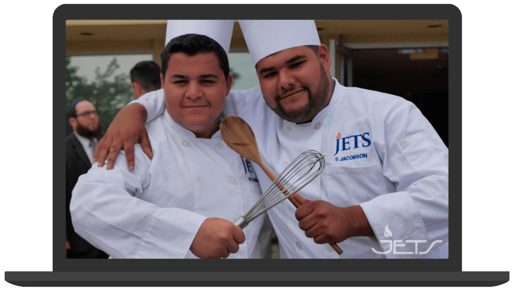 Courses - JETS School