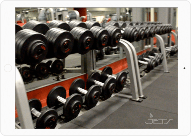 Facilities - JETS School